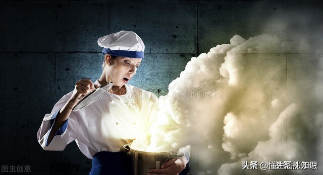Kitchen fumes are very harmful. Those who often cook should pay ...