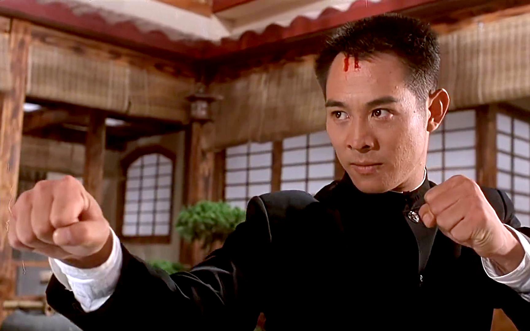 Brother Jet Li is an assistant with an annual salary of 1.2 million. The second brother is ...