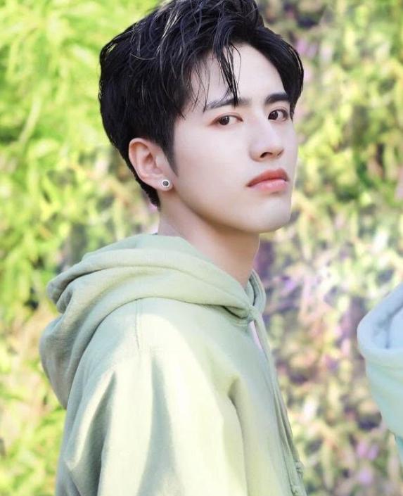 Jin Han lost 20,000 followers after "Jun Jiuling" and was also mocked ...