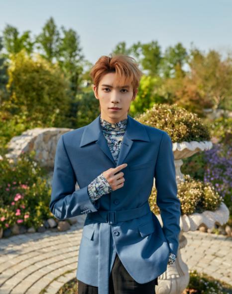 Project downgrade?Luo Zhou and Meng Meiqi were exposed to joining ...