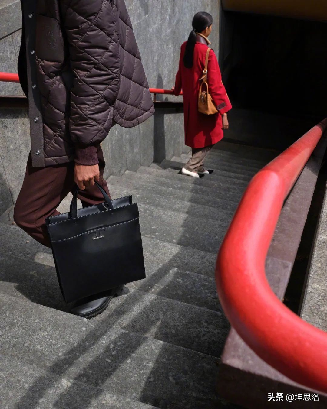 Tod's, Métier London exquisite and practical modern elegance - iNEWS