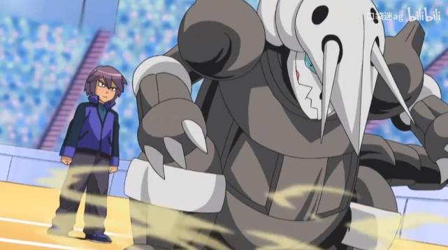 Pokémon: Boss Kedora, who can't play against each other, has a ...