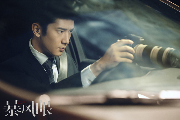 Acting is a good private life but chaos, Liu Ruilin is no longer ...