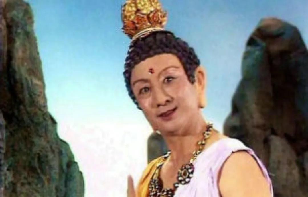 Conferred God: Hidden Future Saint, Mysterious Real Man Du'e - iNEWS