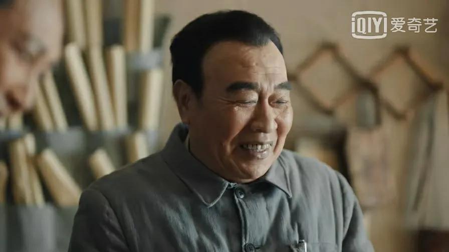 69-year-old Tang Guoqiang came out again, Liu Tao's version of Song Meiling was absolutely ...