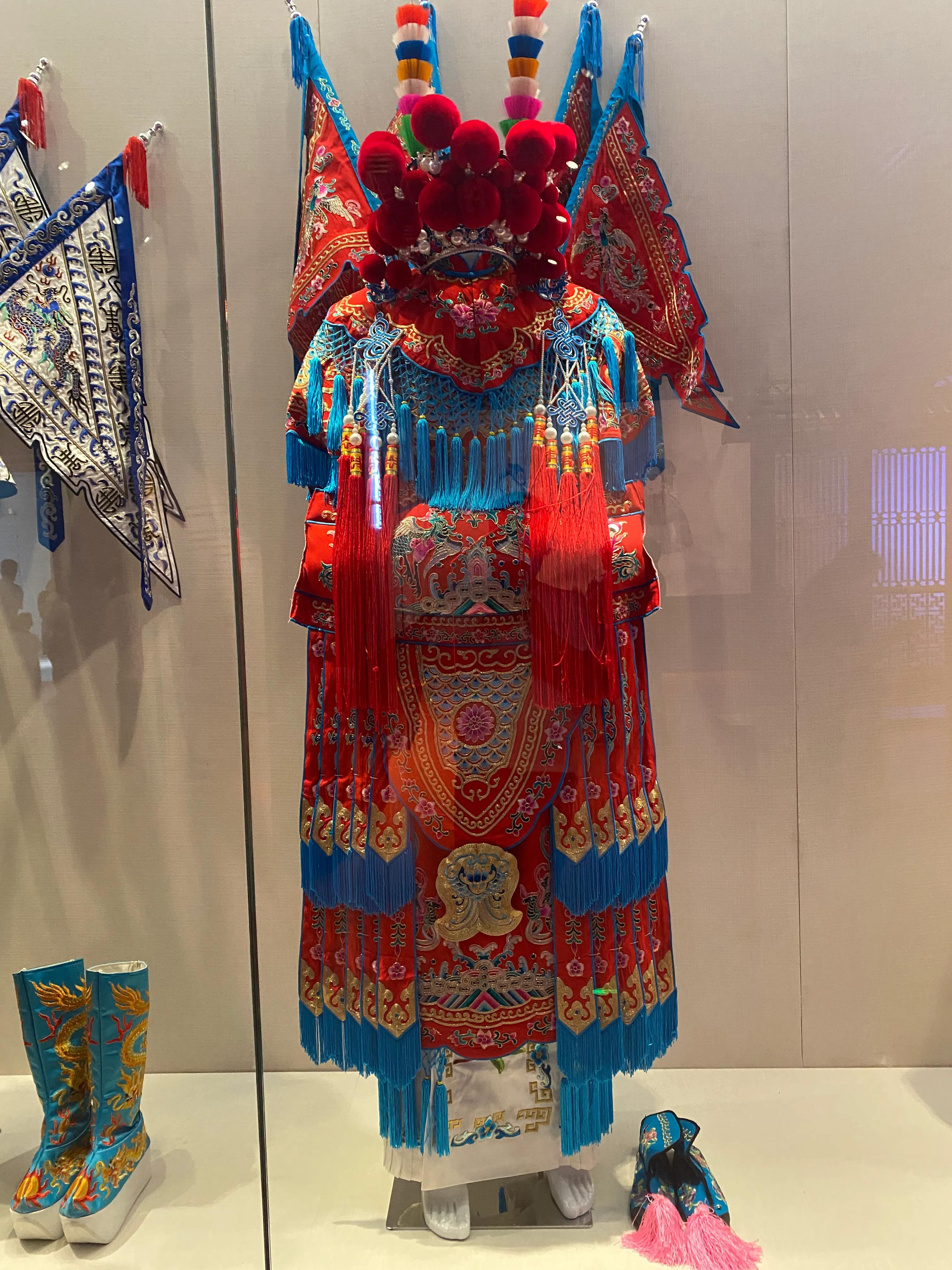 Central Plains Henan Opera is famous - iNEWS