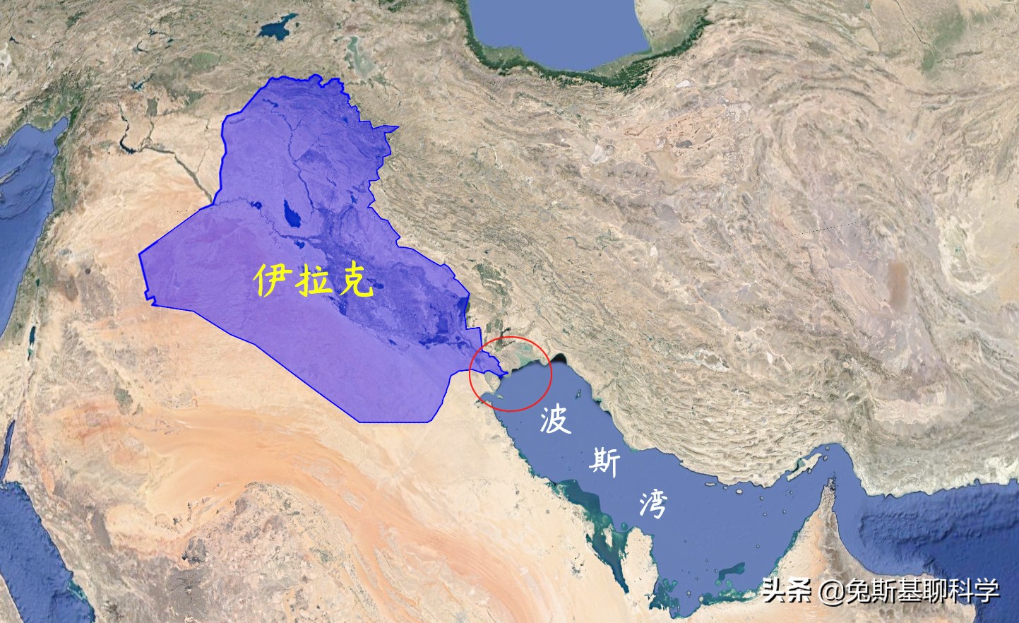 The coastline sadly reminded the 5 coastal countries, almost reduced to ...