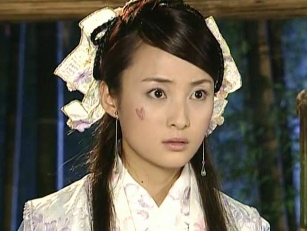 The status quo of the actors of "Feng Yun", the second dream is hot ...