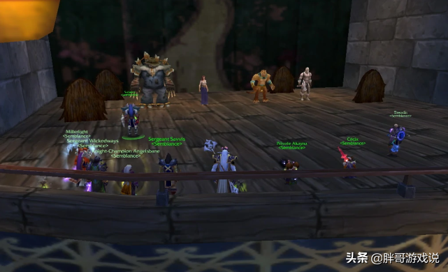 World of Warcraft: Top Ten BUGs in TBC dungeon, how many players have ...