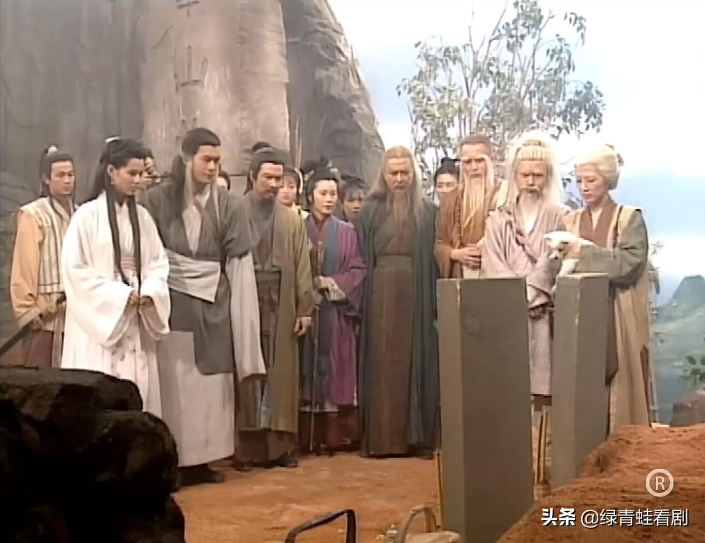 Zhou Botong ranks first in the new five must-dos. Is he so famous? How ...