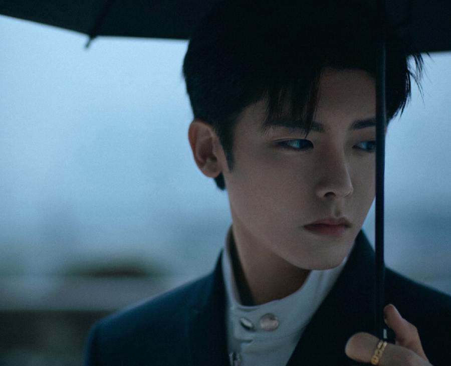 Hou Minghao and Shang Wenjie cancel their contract and pay millions of ...