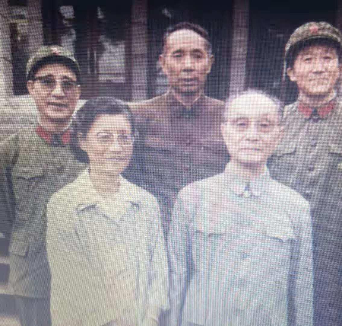 Xiaoping issued a secret order, Zhang Aiping went to Sichuan to ...