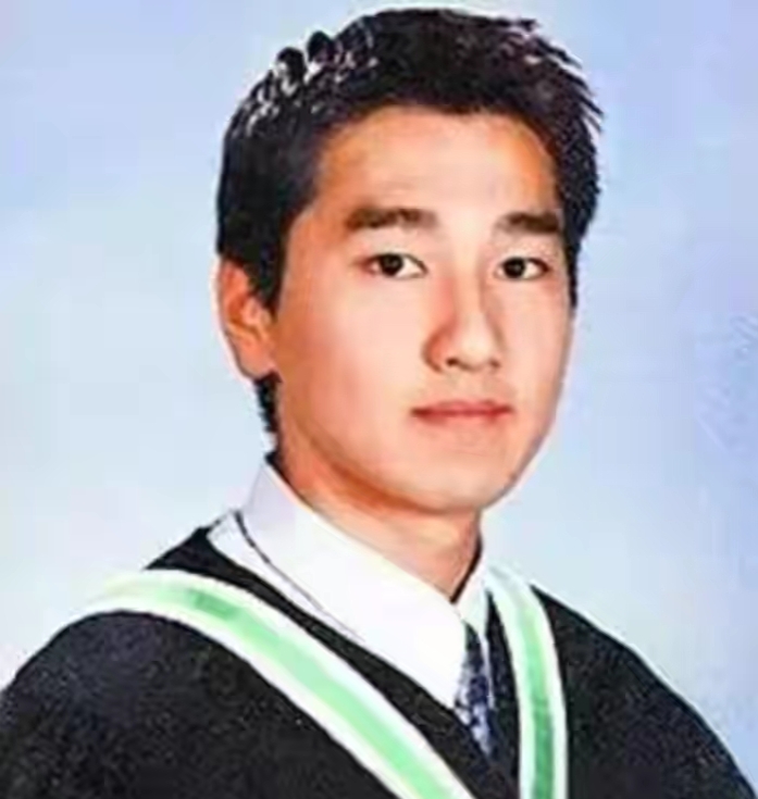 Zhao Youting and Zhang Yining lived together for 3 years, why turned ...