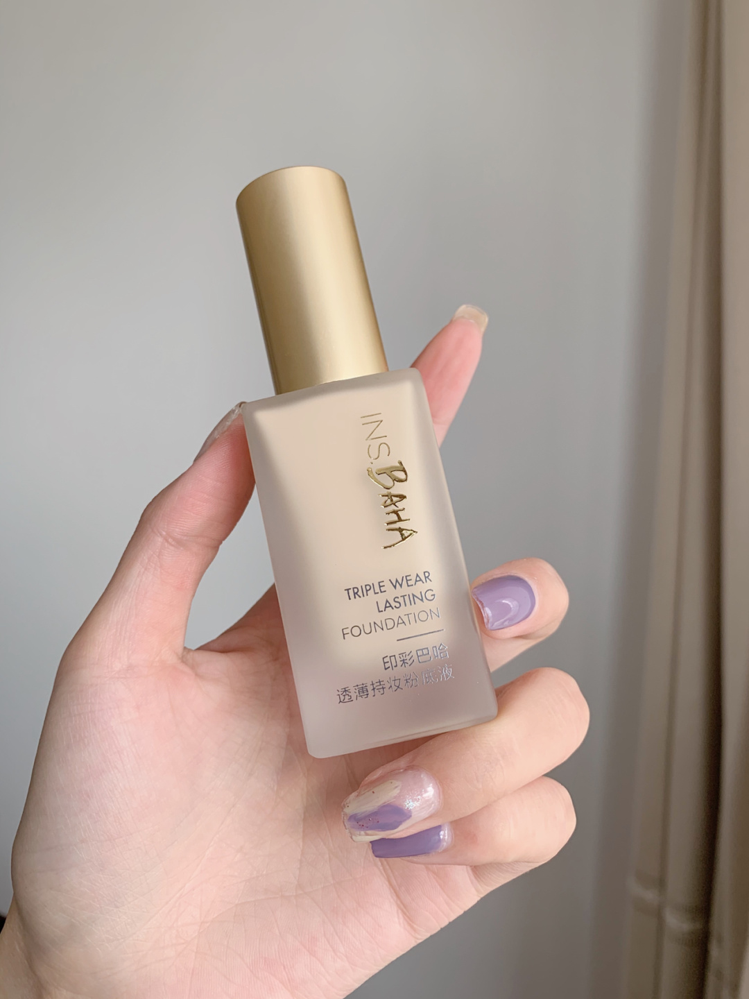 5 affordable and easy-to-use “liquid foundations” that do not float or ...
