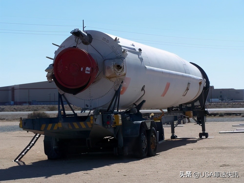 What are the ten most powerful missiles in the world? - iNEWS