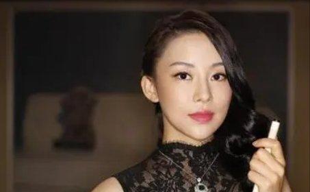 Pan Xiaoting, a nine-ball queen who has no relationship with Ding ...