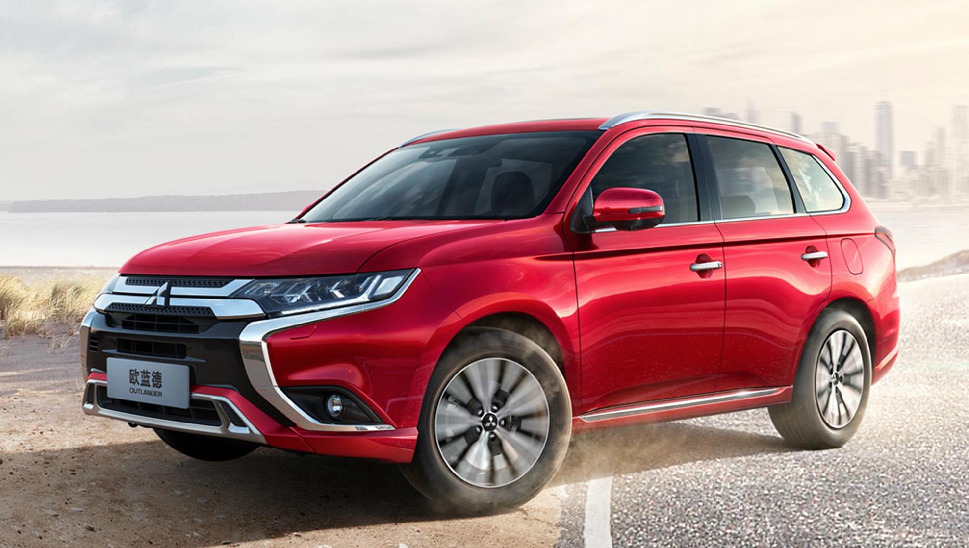 Replace the shell with GAC Aion V?Mitsubishi Atuko is about to debut ...