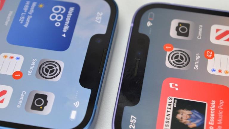 iPhone 13 hands-on evaluation: Is iPhone 13 a good phone? - iNEWS