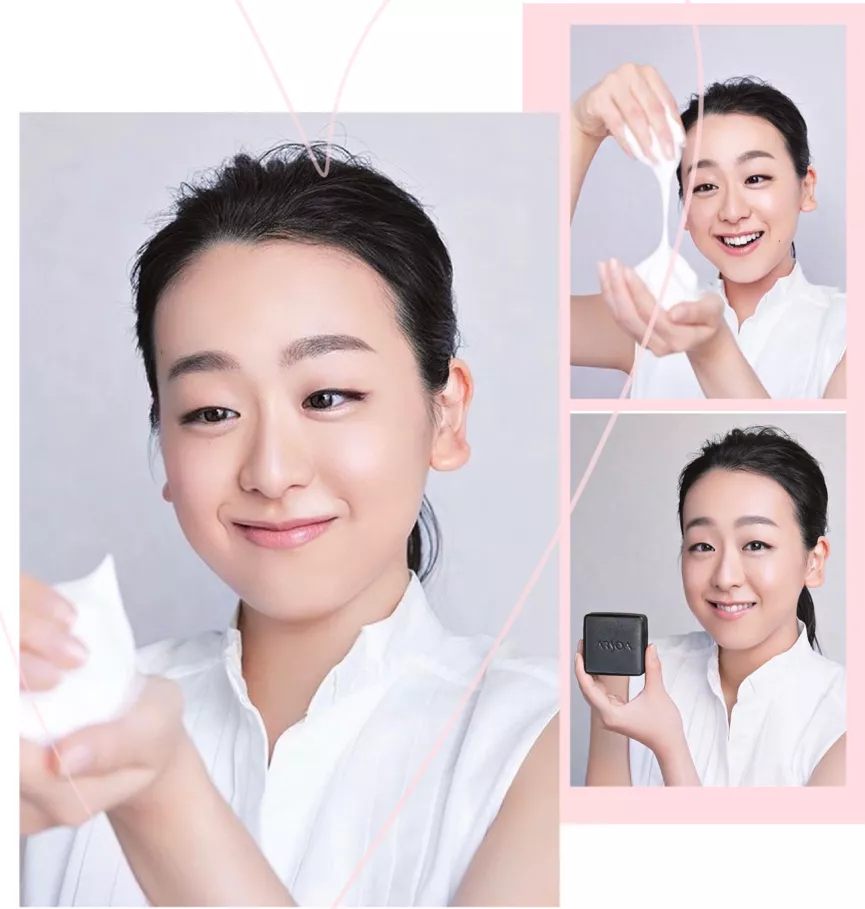 Times are different!Japan's latest makeup remover & cleansing method ...