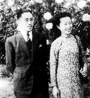 Shen Anna: The beautiful agent whom Zhou Enlai ordered, sent to Chiang ...