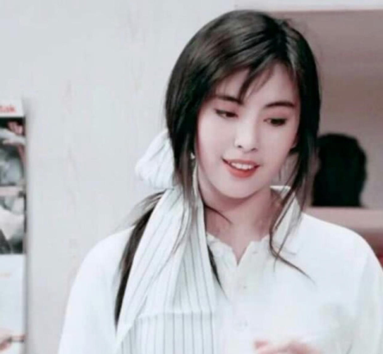 Qi Qin gave the love he owed to Wang Zuxian's marriage and illegitimate ...