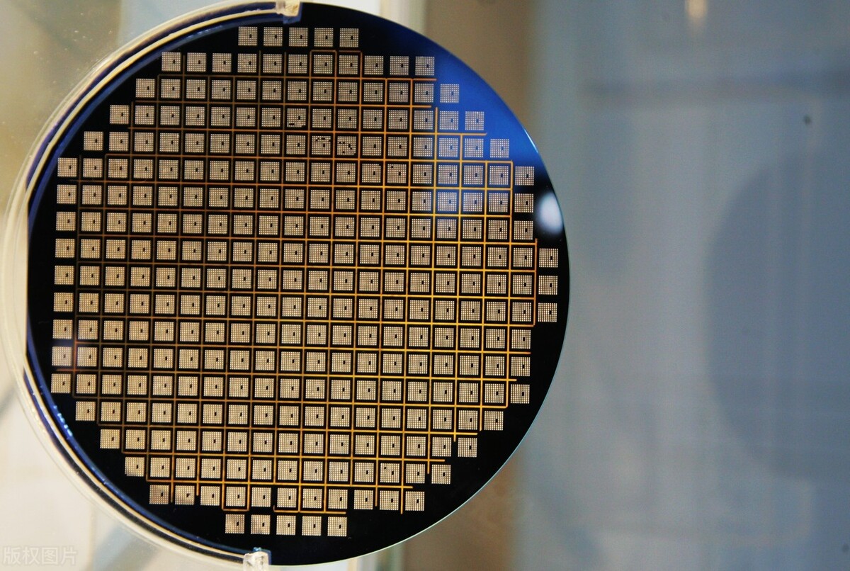 TSMC's 1-nanometer chip has made a breakthrough, but China holds the ...