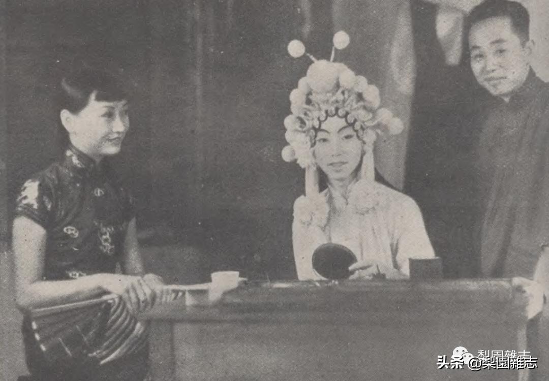 Tong Actors and Wu Dan: "Five Little Ming Dan" have their own ...