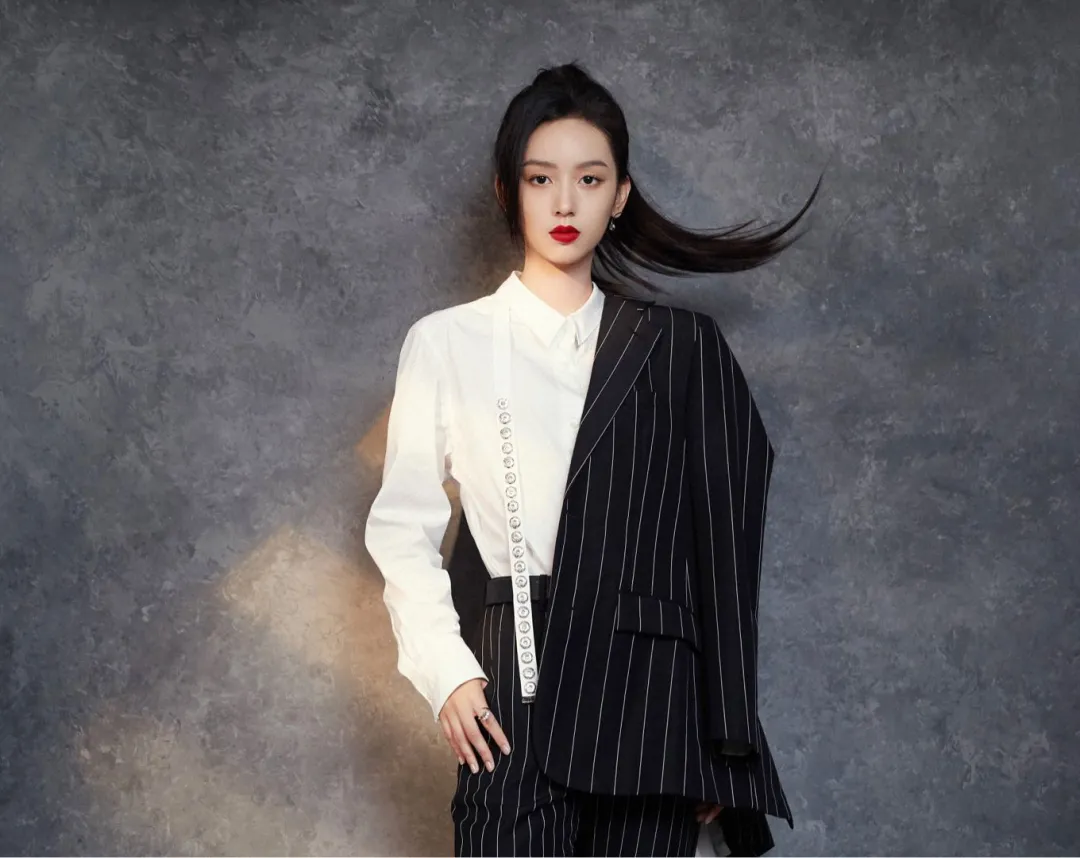 Little gossip, Cai Xukun, Song Qian, Shen Yue, Zhou Ye, Chen Linong - iNEWS