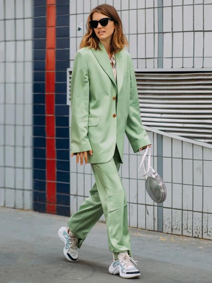 These colors must be saved well to make you look rich - iNEWS