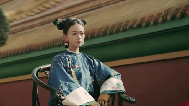 Don't be fooled by TV shows: Fu Heng in history only loved one woman ...