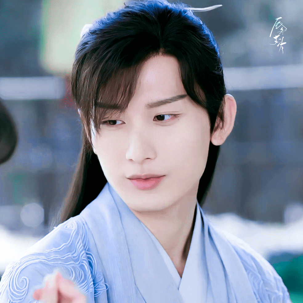 Actor Su Gan is more important!Which performances by Cheng Yi, the ...