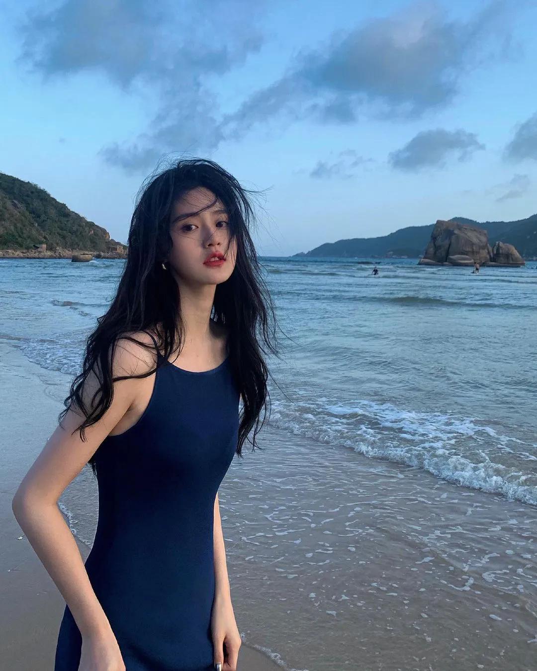 Model pimdola, beautiful and unparalleled, for whom is the fragrance ...