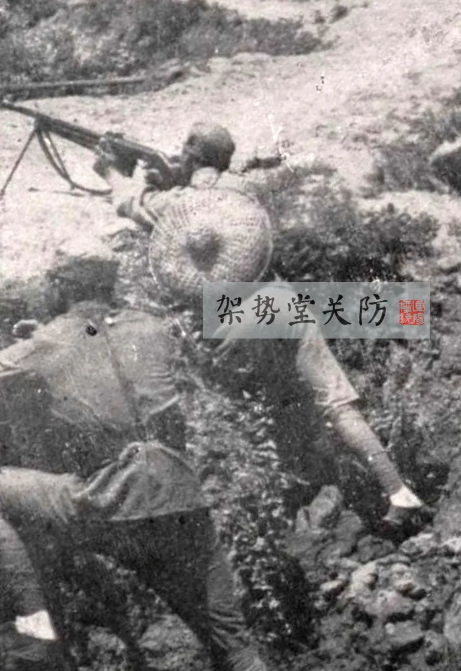 Lianyang Biaotong: The 19th Route Army Equipment Pictures (Part 1) - iNEWS