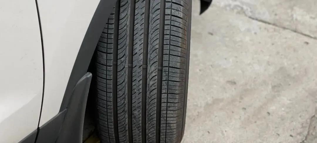 [Driving Skills] Does tires have a shelf life?How much tire pressure is ...