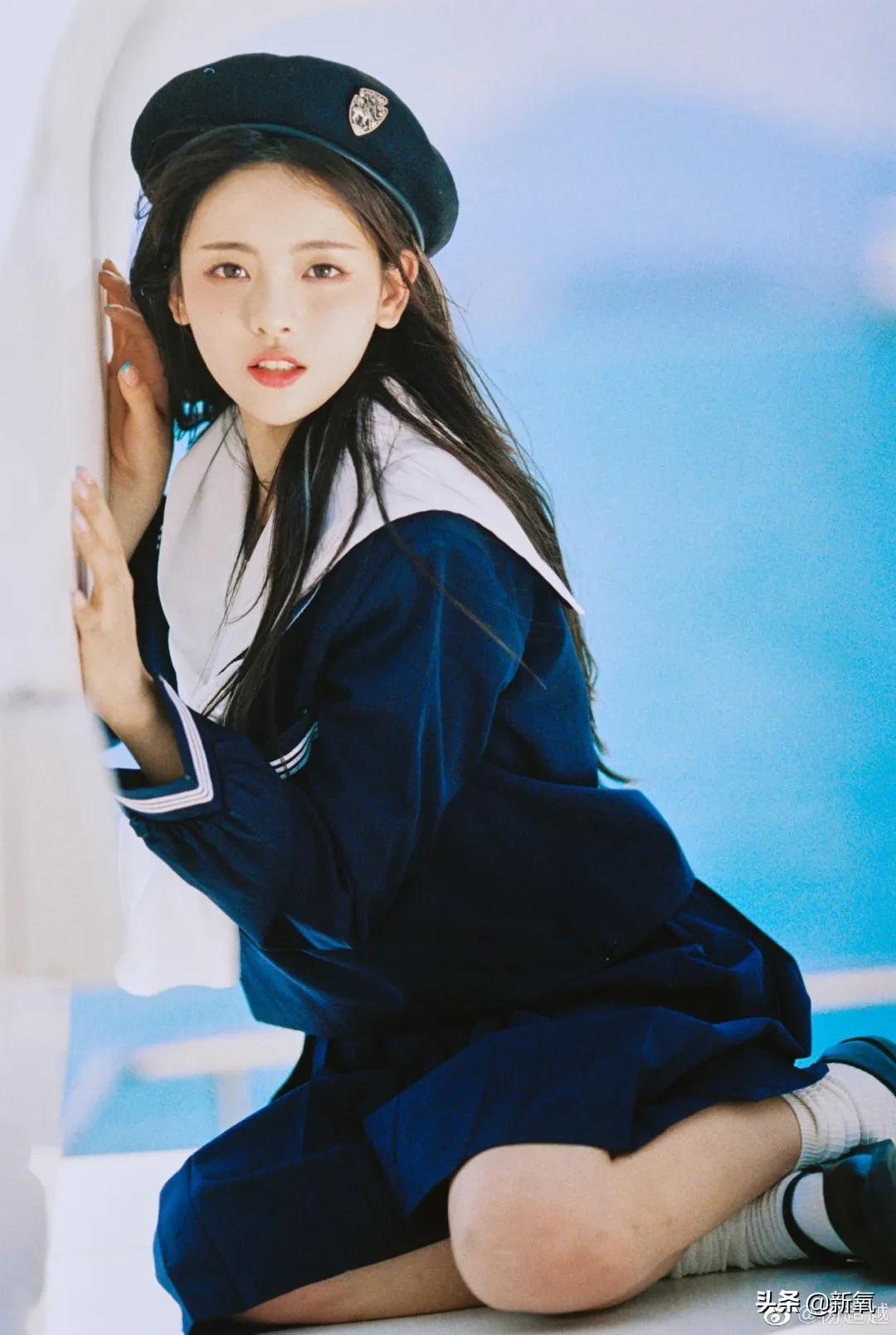 It's a shame that the national angel has now fallen into a female ...