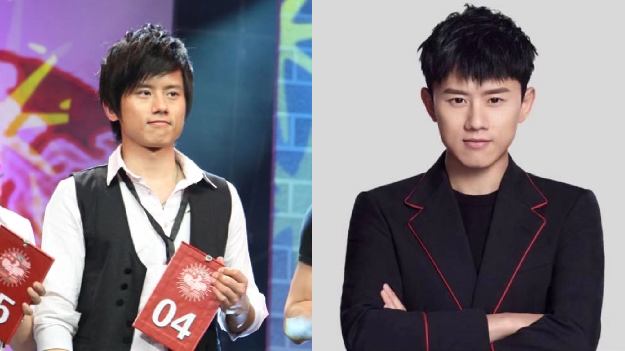 The fast boy champion was commented on by the traffic singers in 00 ...