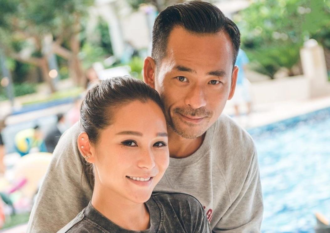 After Xi Mihua was exposed to having four children with Mandy, Xi Mi's ...