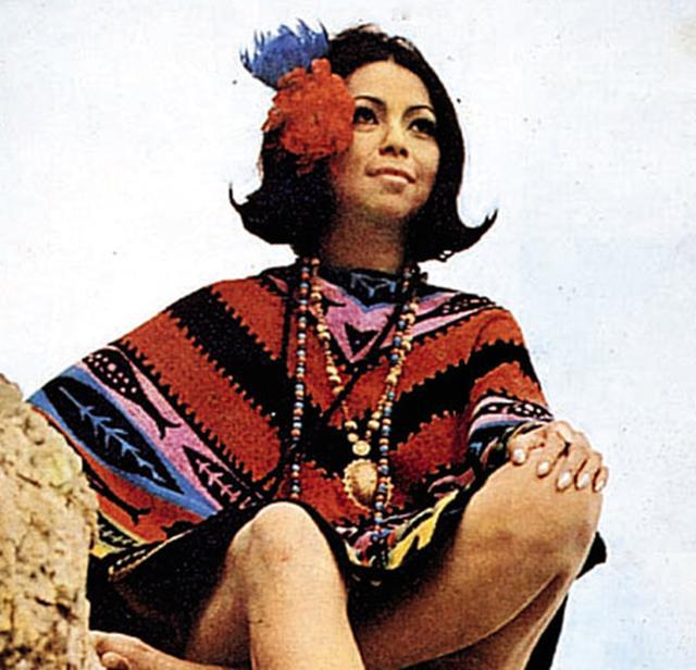 Hong Kong supermodel Chen Weiyi passed away due to illness. He was a ...