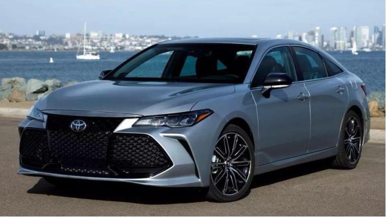 Toyota Asia Dragon will become China's "special car", why can't it sell ...