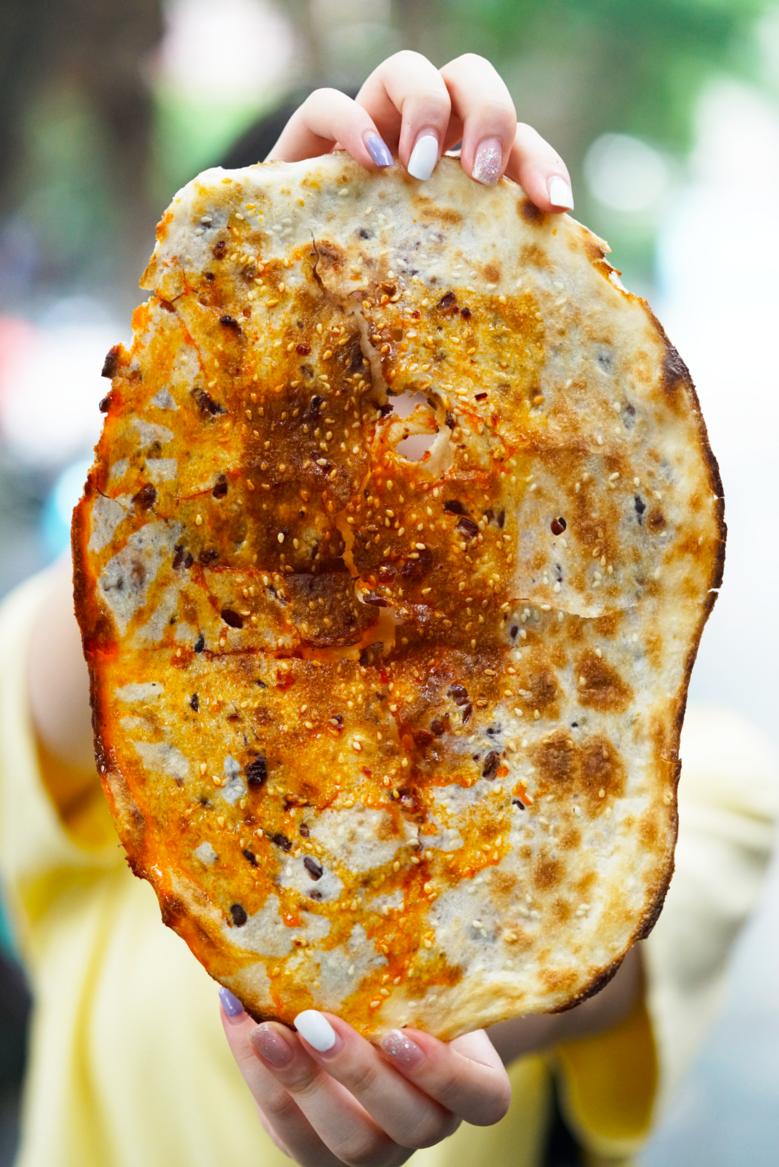 The Guokui, which was very popular ten years ago, is still "ranked ① ...