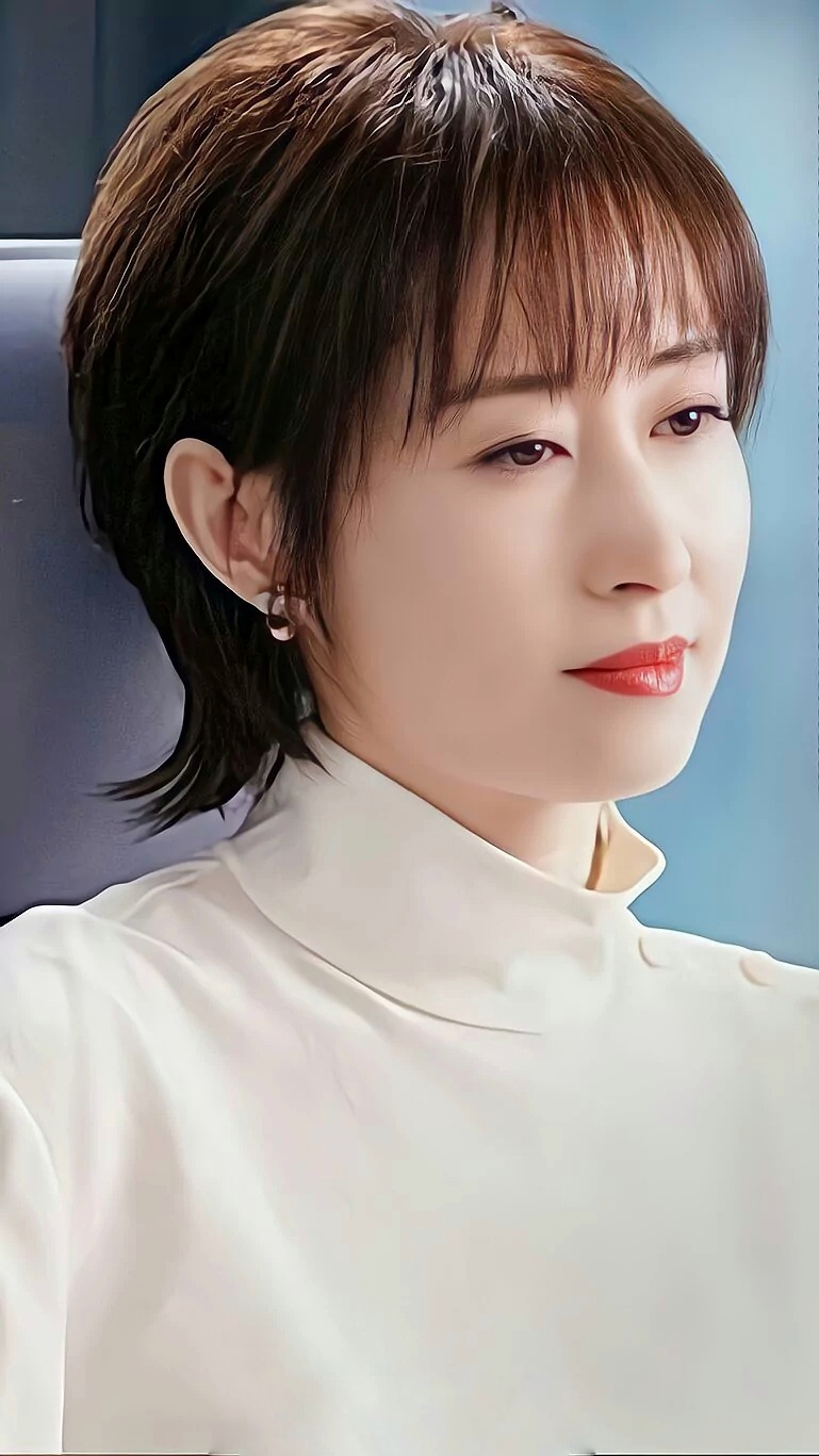 A set of Liu Mintao's exquisite photo gallery: Fully show the charm and ...