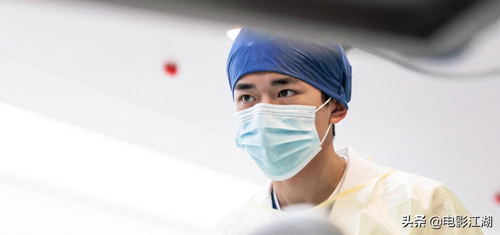 From "Chinese Doctor" Tao Jun and Yang Xiaoyang, I saw the great ...