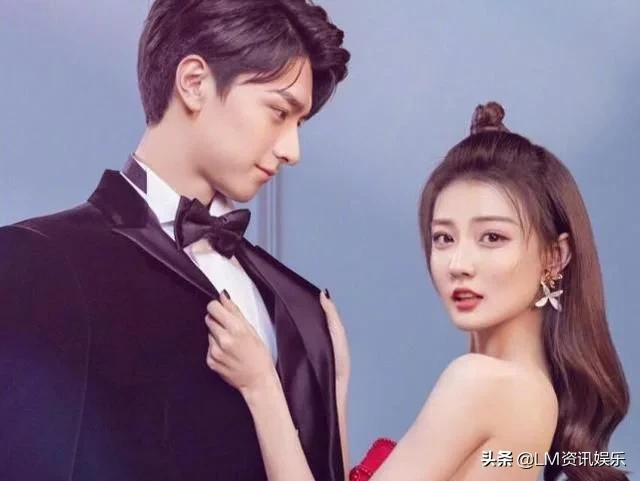 "Sister and Brother Love" has become a popular drama, Yang Mi and Xu Lu all come to share the ...