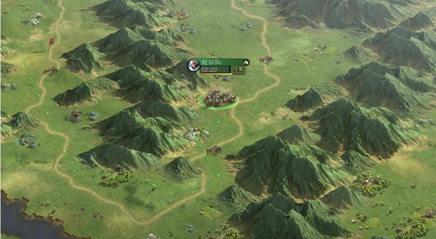 Three Kingdoms Strategic Edition: Master these three lineups, "The ...