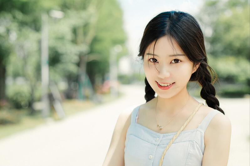 Give birth to a daughter in 2021, so named, it can be described as ...