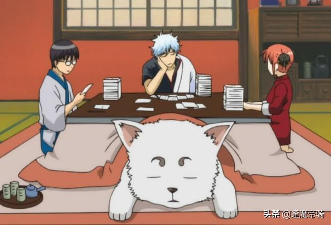 In the anime, the merchants with "ability to reach the sky", some sell ...