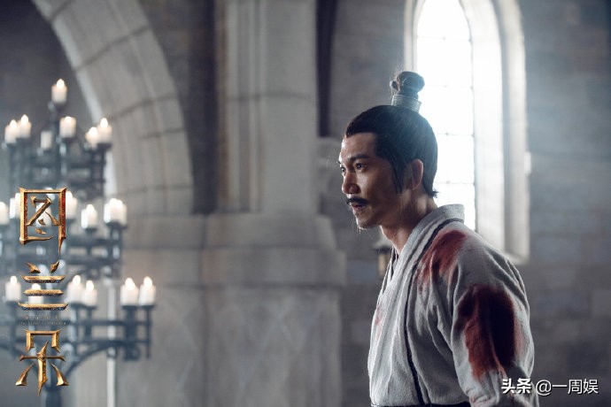 "Turandot: The Origin of the Curse" Guan Xiaotong challenges the role ...