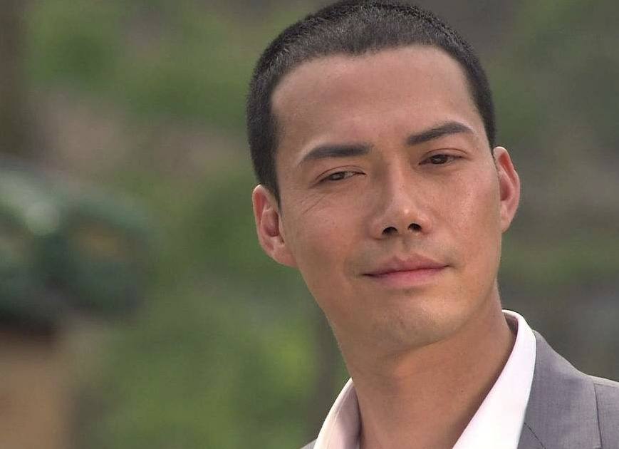 classic!The 10th anniversary of the premiere of TVB police drama ...