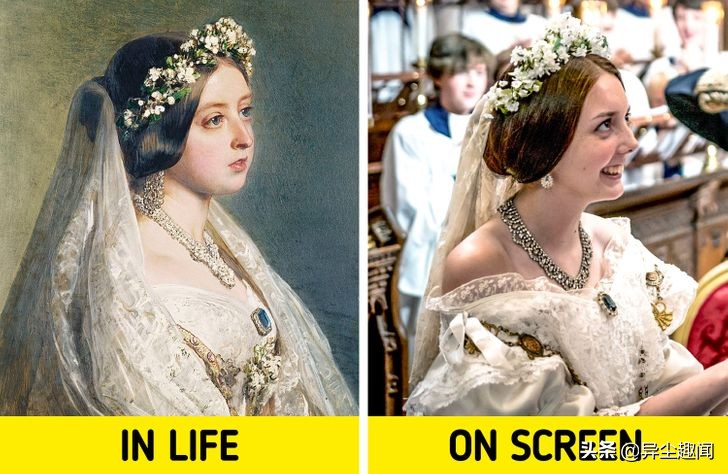 9 world-famous and valuable European royal jewellery headpieces - iNEWS