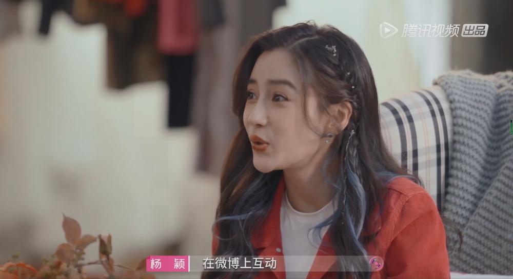 Baby claims that I was very hot ten years ago!Guo Qilin's face is confused, what else is there ...